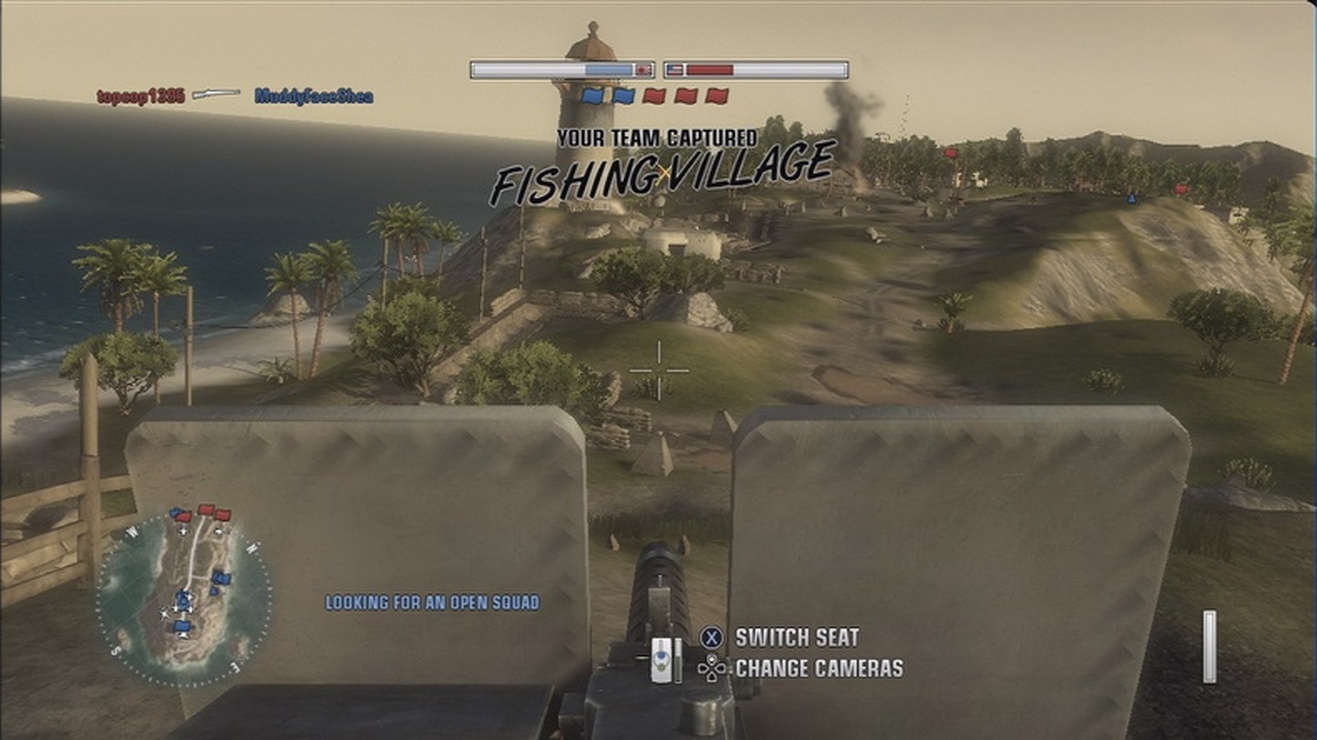 Picture of Battlefield 1943