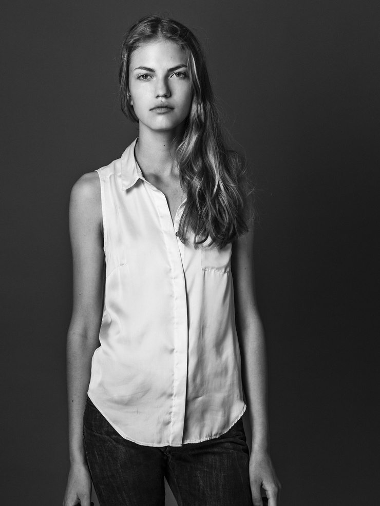 Picture of Anna Trosko