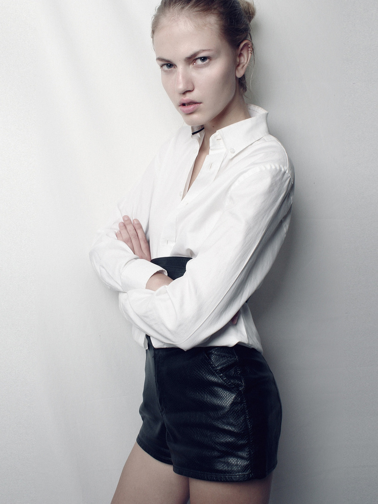 Picture of Anna Trosko