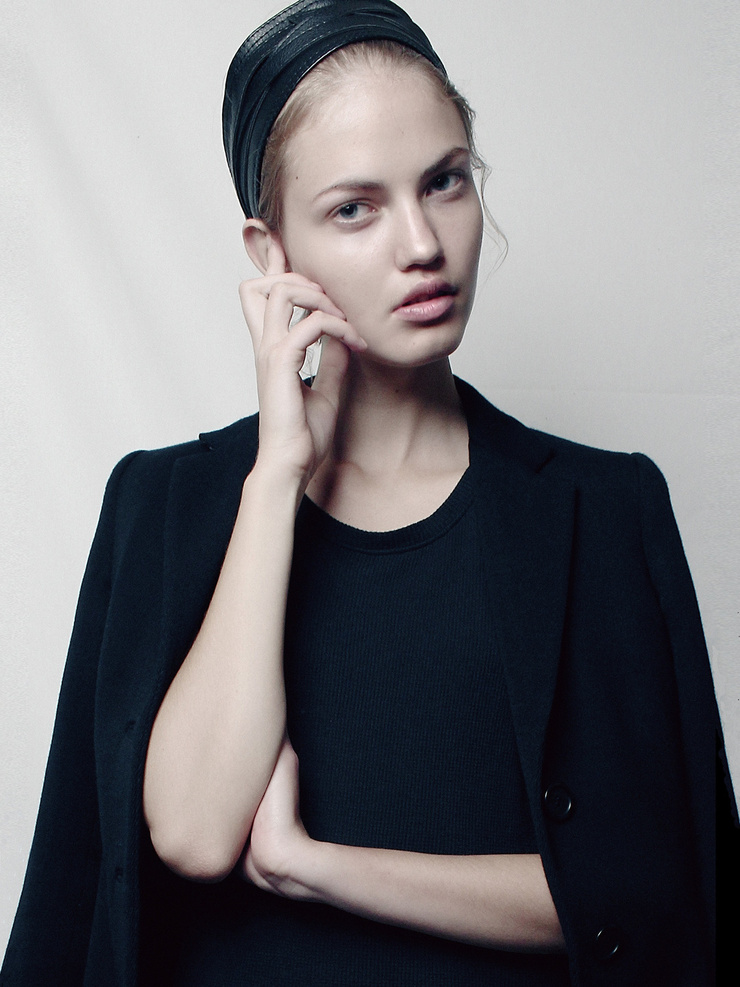 Picture of Anna Trosko