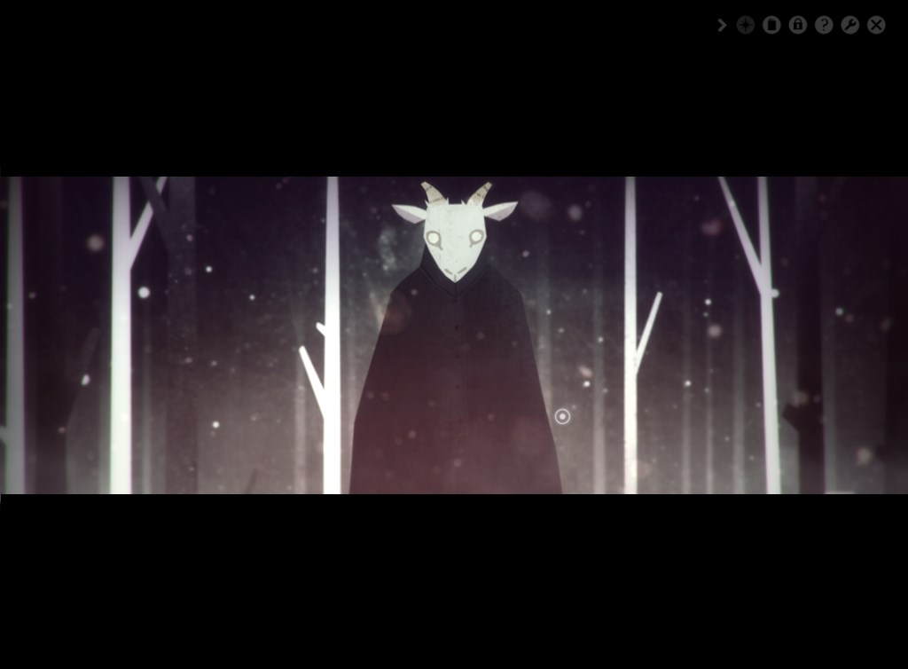 Picture of Year Walk