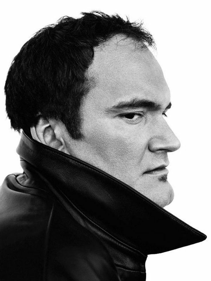 Picture of Quentin Tarantino