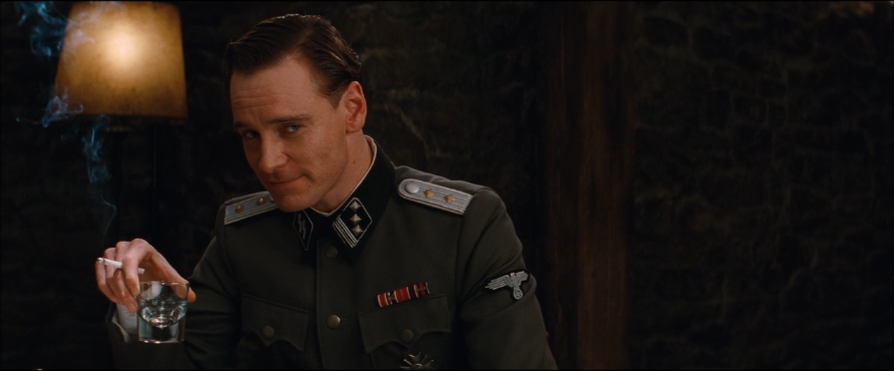 Image of Inglourious Basterds