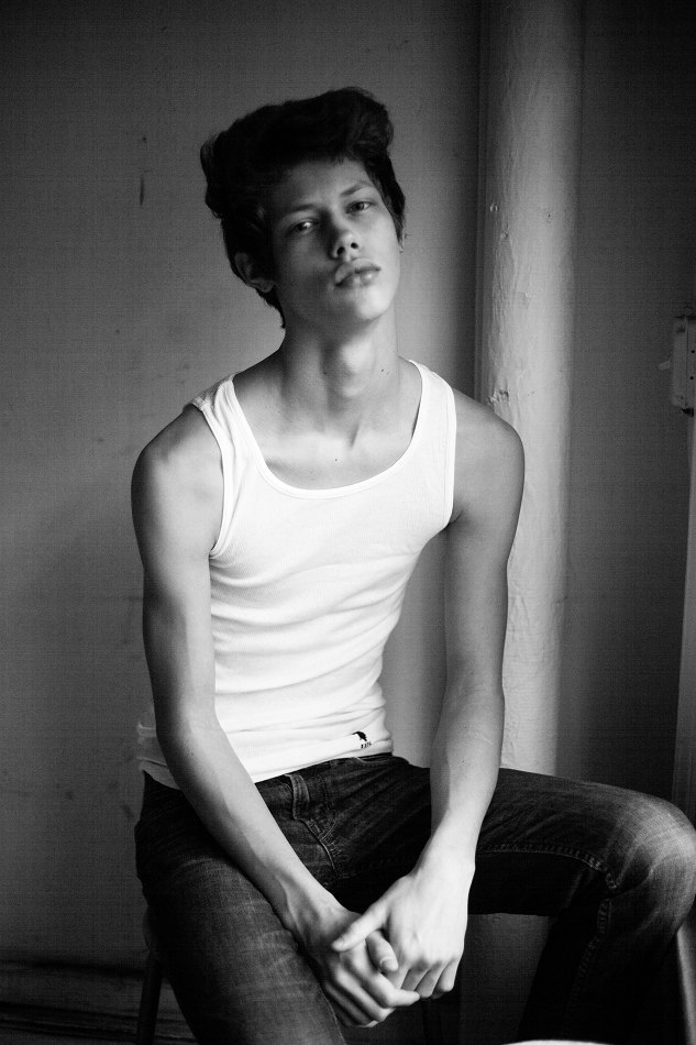 Picture of Joel Wolfe