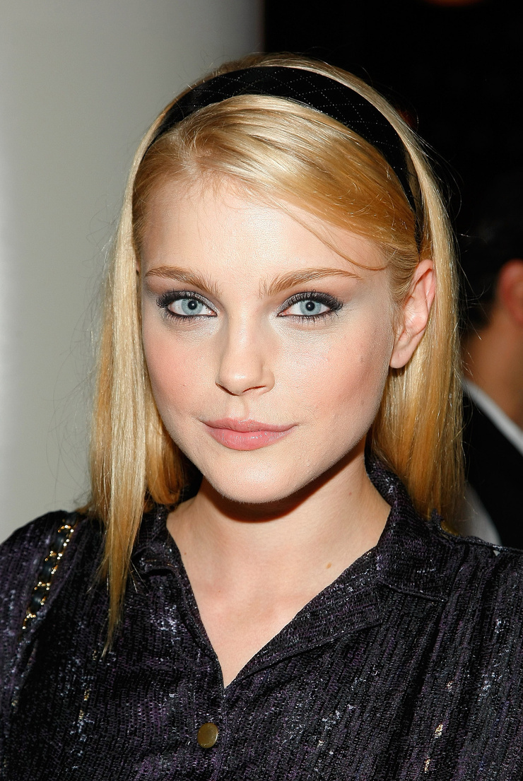 Picture of Jessica Stam