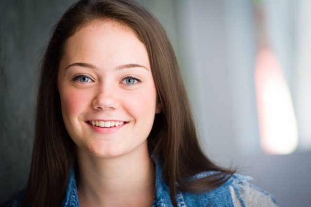 Picture of Rachel Pattee