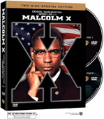 Picture of Malcolm X