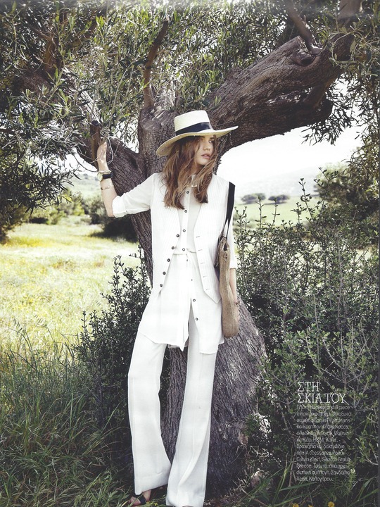 Picture of Sophia Nilsson