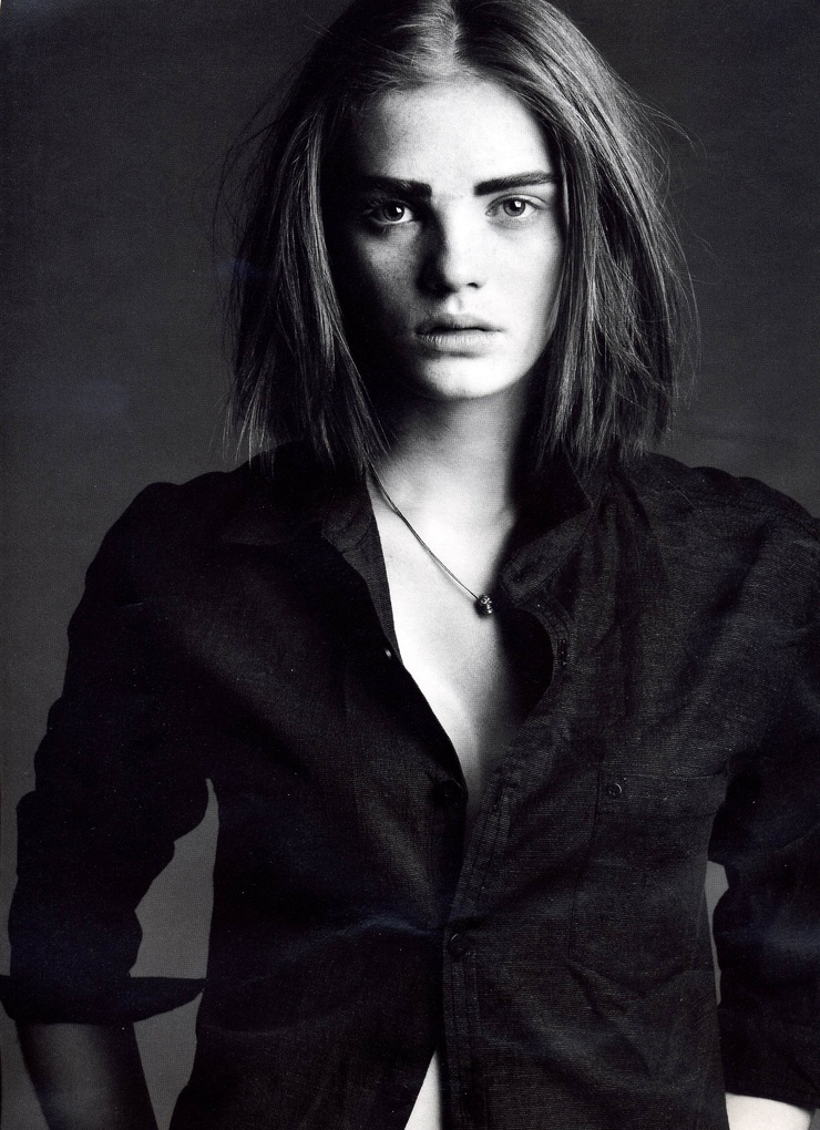 Picture of Alexina Graham