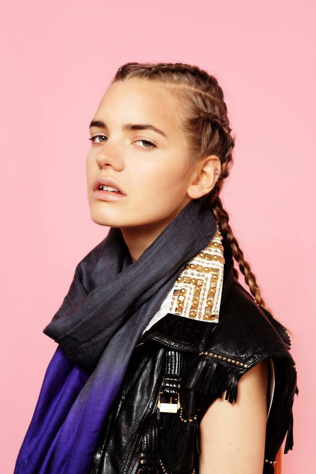 Picture of Sophia Nilsson