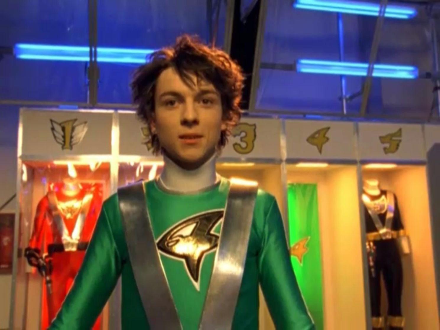 Picture of Ziggy Grover