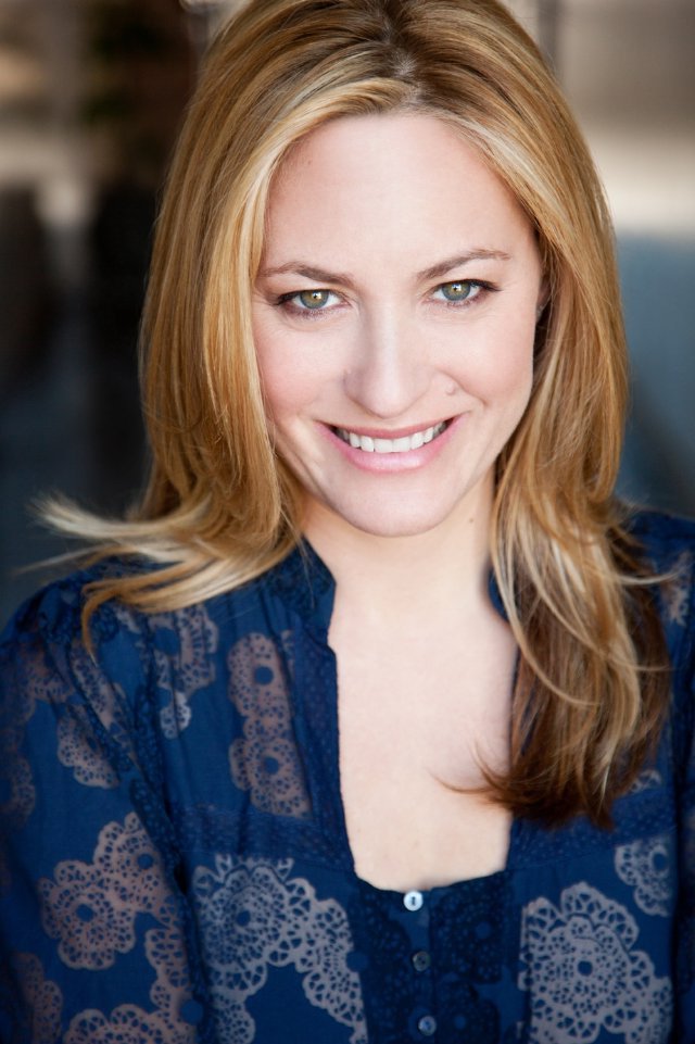 Picture of Jamie Denbo