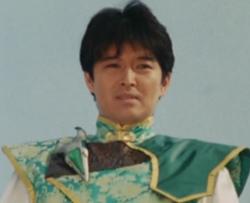 Picture of Burai
