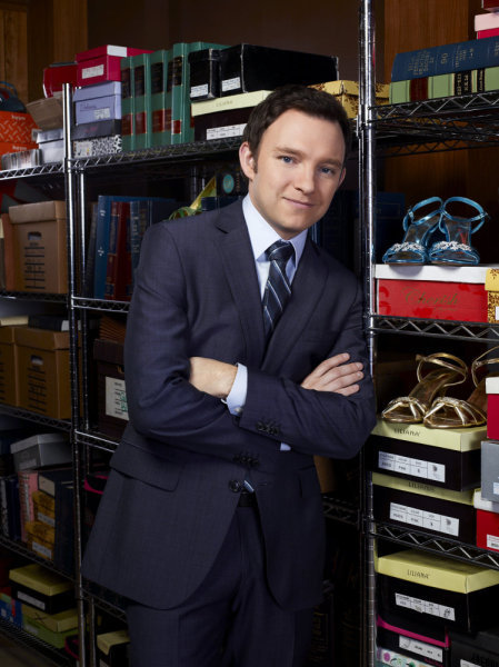 Picture of Nathan Corddry