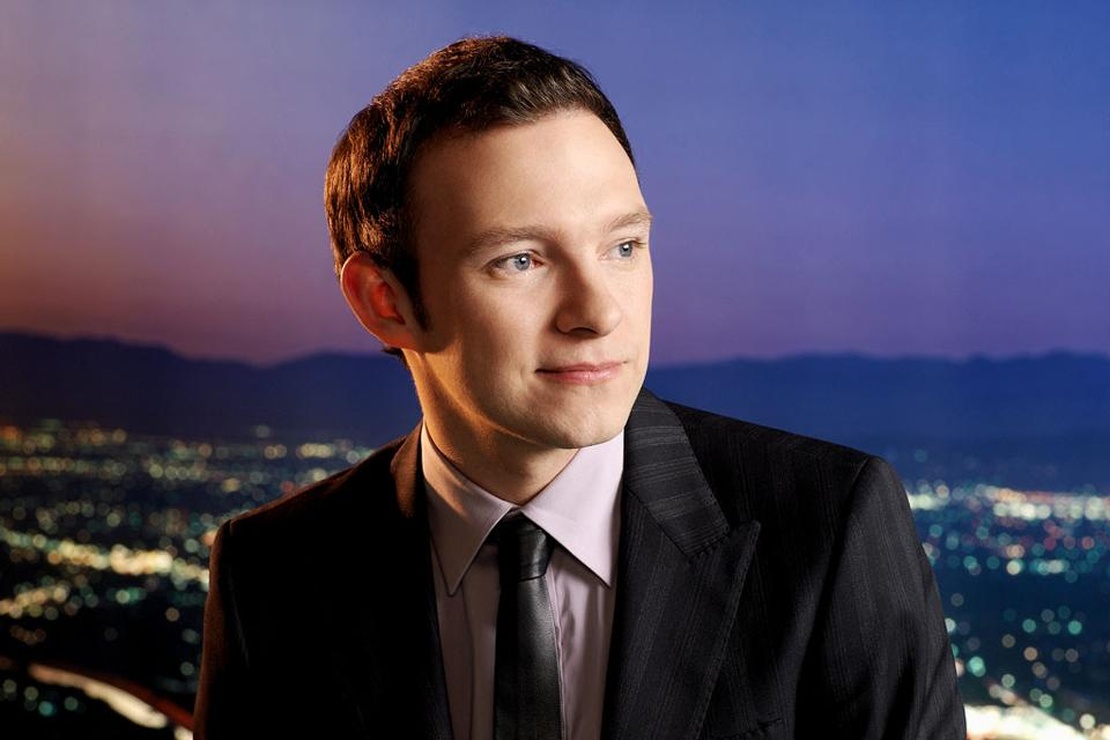 Picture of Nathan Corddry