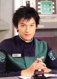 Picture of Sen'ichi "Sen-chan" Enari