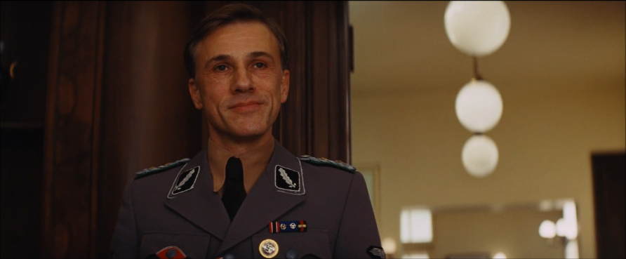 Picture of Inglourious Basterds