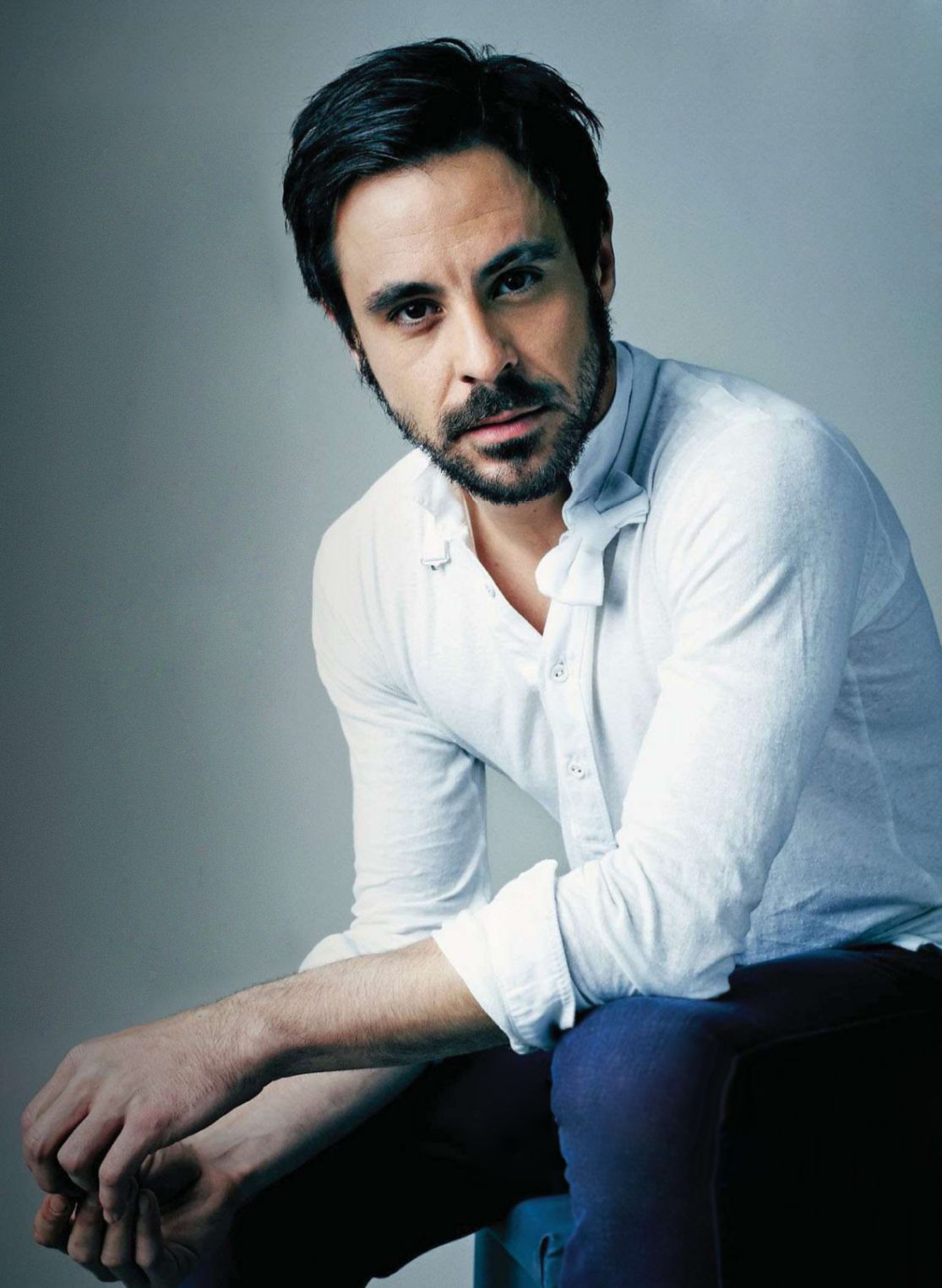 Picture of Emun Elliott