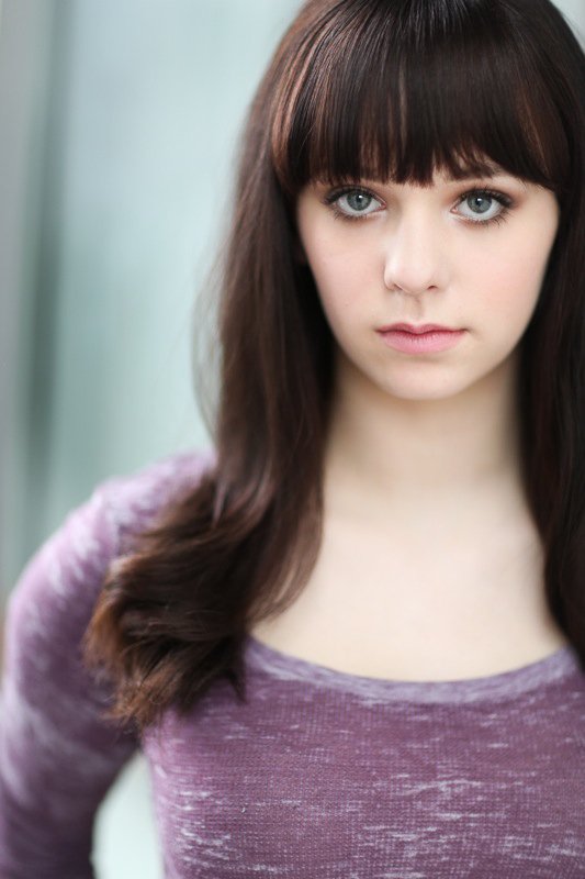 Picture of Jessica McLeod