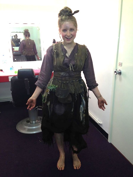 Picture of Jessie Cave