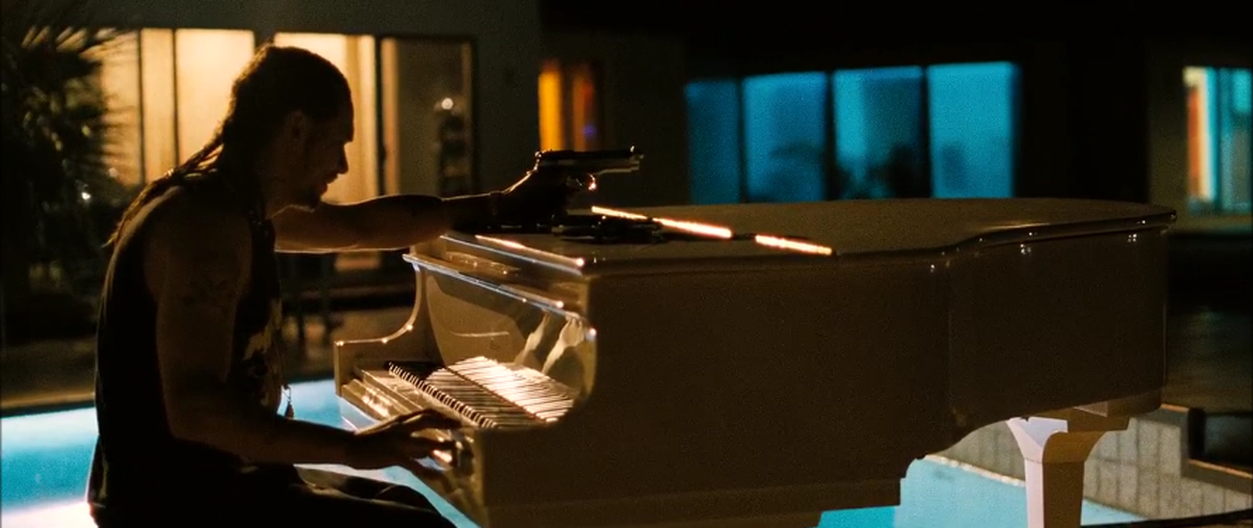 Picture of Spring Breakers