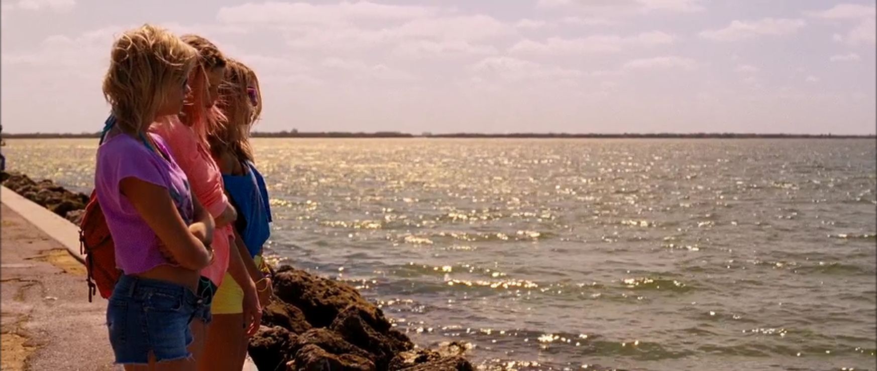 Spring Breakers picture