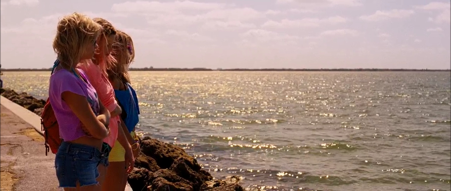 Spring Breakers picture