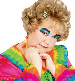Picture of Kathy Kinney