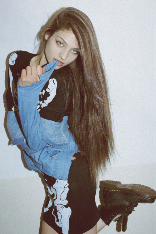 Picture of Magdalena Zalejska