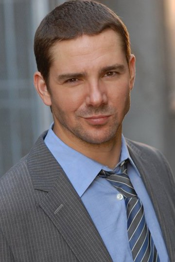 Drew Rausch image