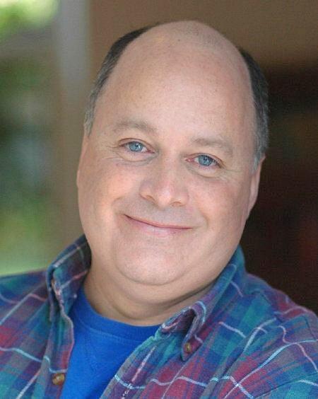 Image of Brian Patrick Mulligan