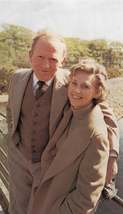 Picture of Gordon Jackson