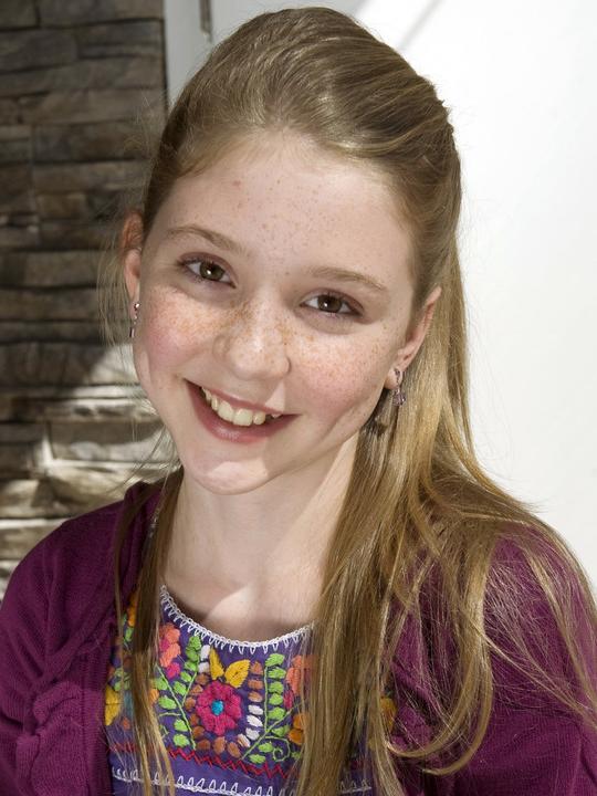 Picture of Cozi Zuehlsdorff