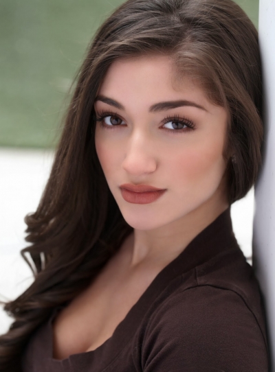 Picture of Raquel Castro