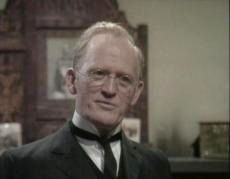 Picture of Gordon Jackson