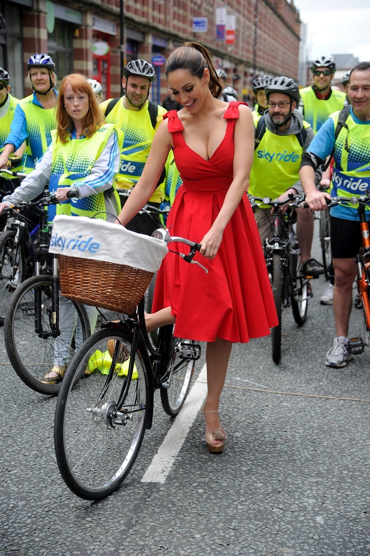 Picture of Kelly Brook