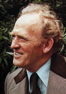 Picture of Gordon Jackson