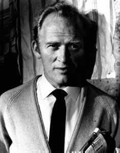 Gordon Jackson image
