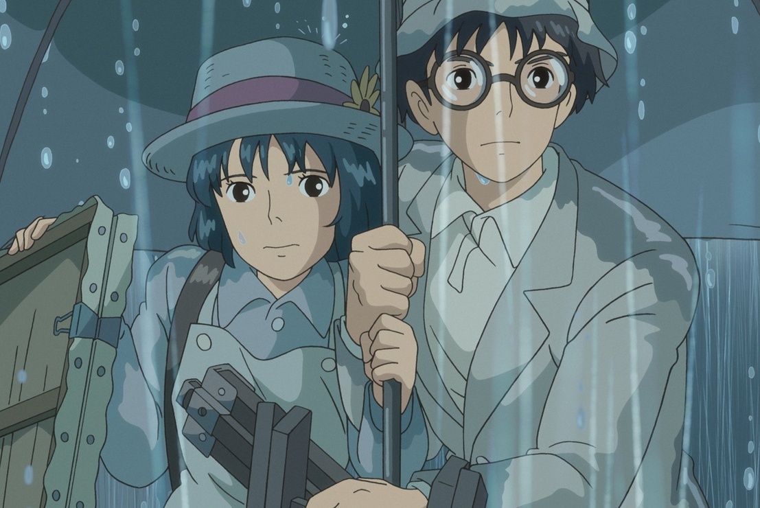 Picture of The Wind Rises