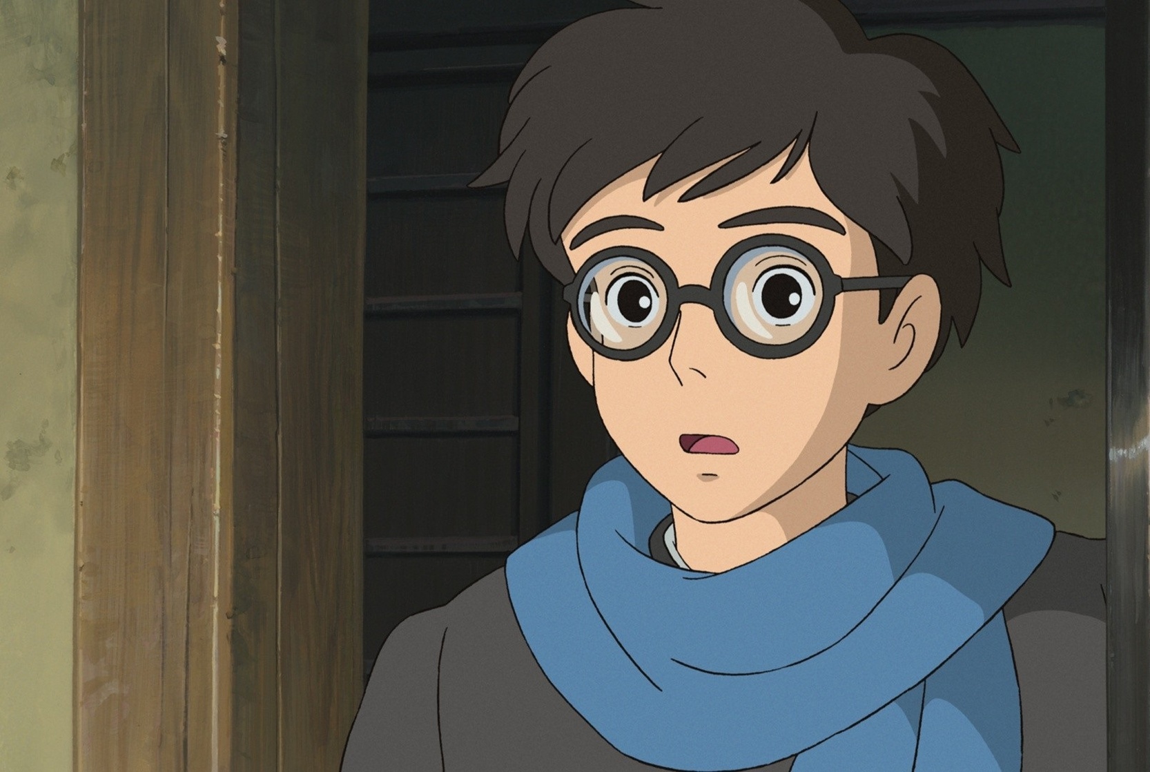 Picture of The Wind Rises