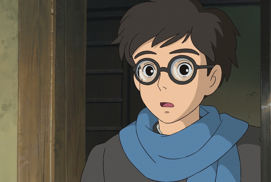 Picture of The Wind Rises