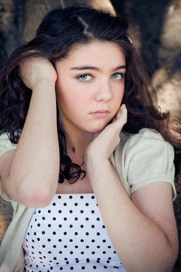 Picture of Eva Lazzaro