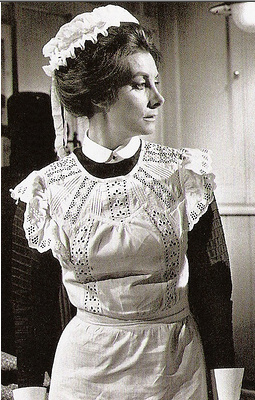 Picture of Jean Marsh