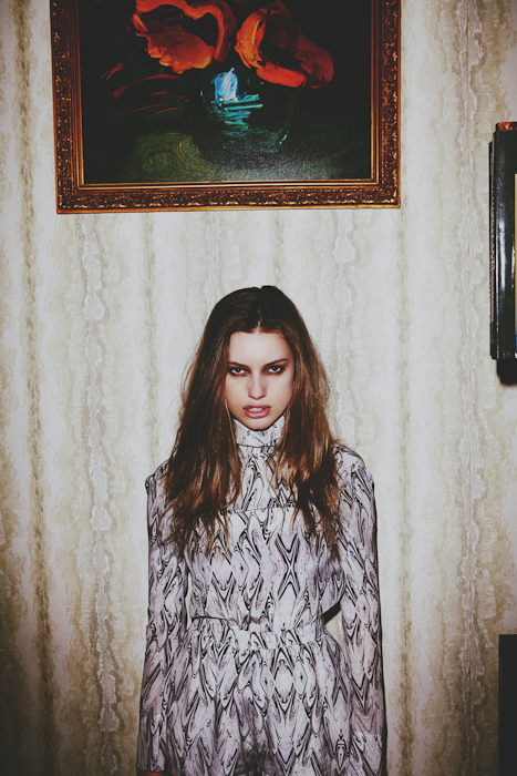 Picture of Chloe Graham