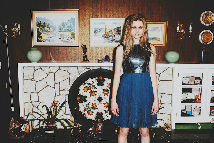 Image of Chloe Graham