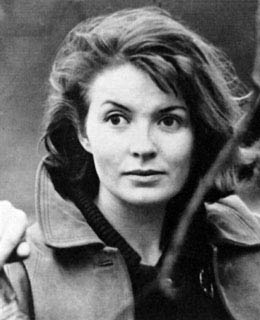 Picture of Hannah Gordon