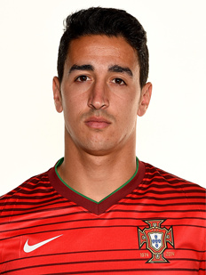 André Almeida 2014