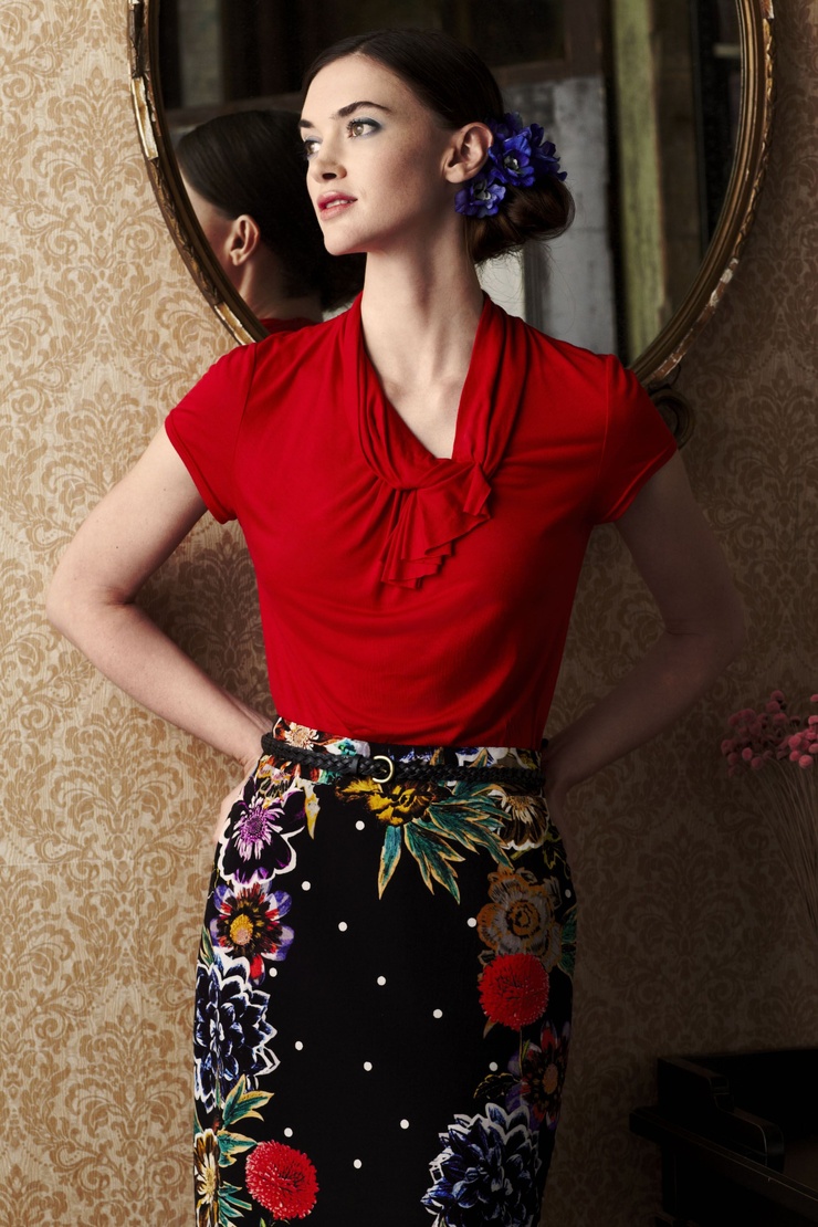 Rachel Alexander image