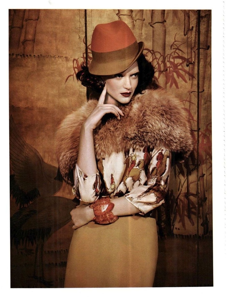 Picture of Rachel Alexander