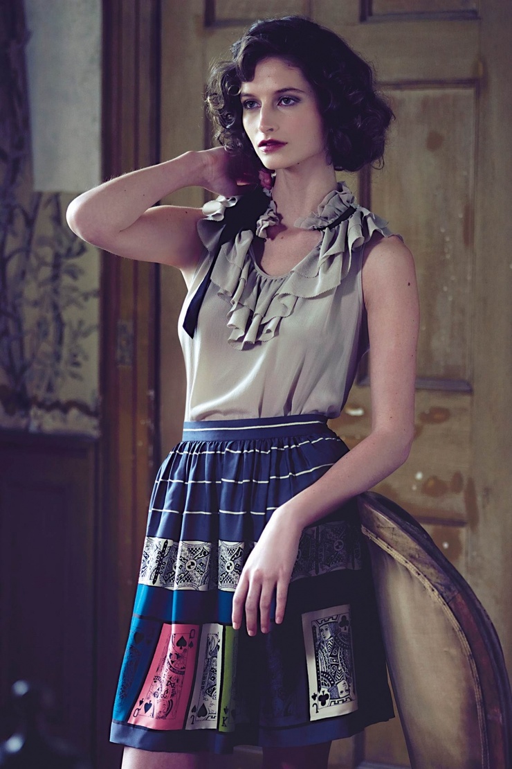 Rachel Alexander image